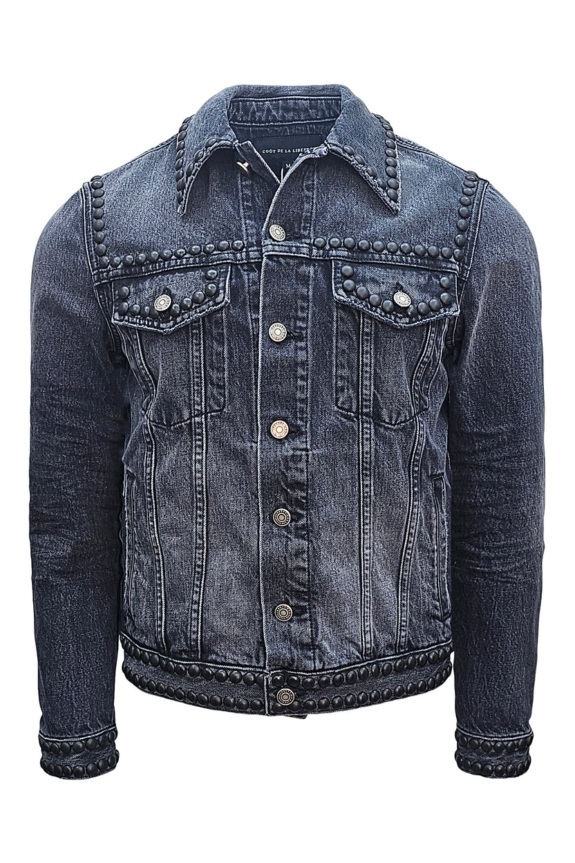 Men | All Outerwear – Coût De La Liberté