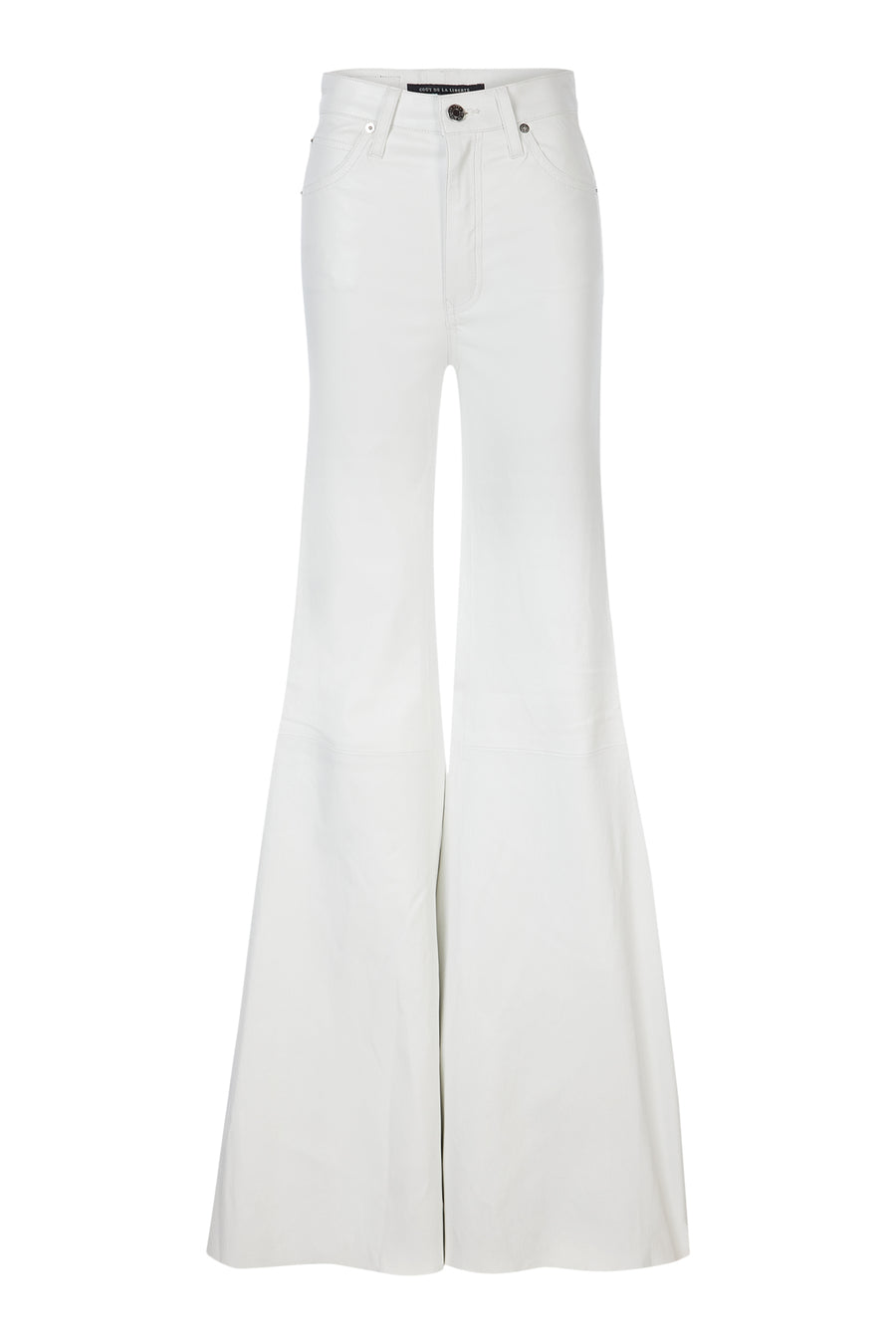 Heidi Plunge Stretch Leather Super Hr Super Bell – Coût De La Liberté